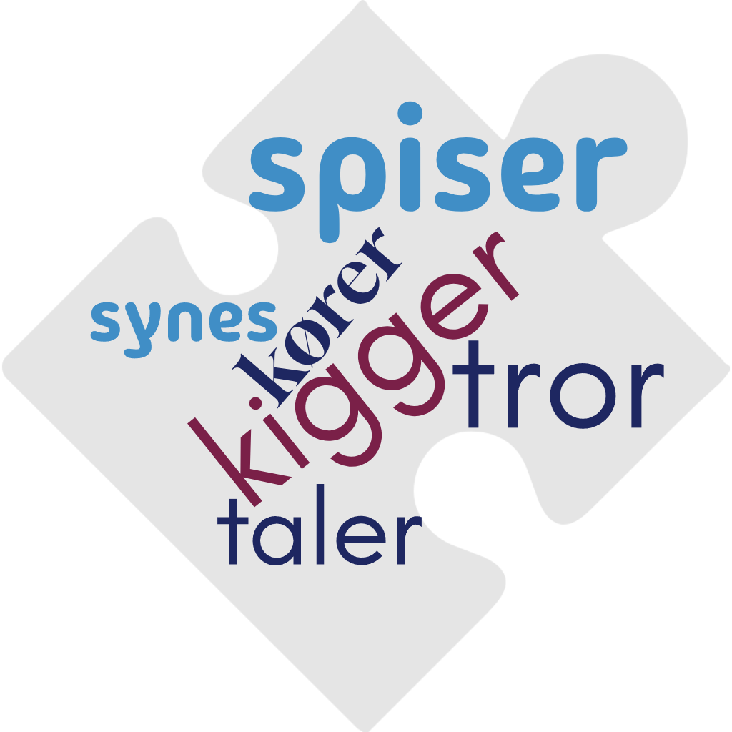 Danish language - verbs - Speak And Learn